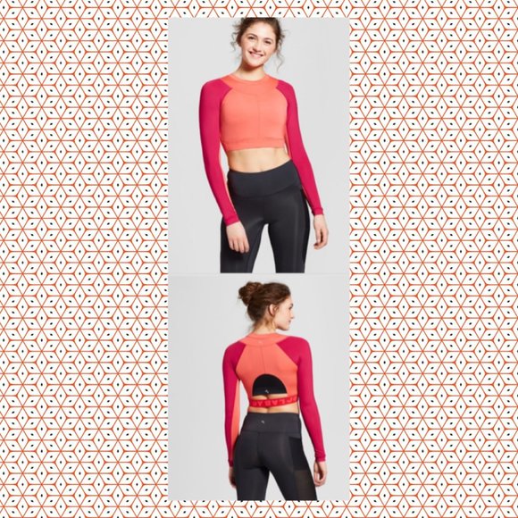 JoyLab | Tops | Brand New Joylab Croptop | Poshmark